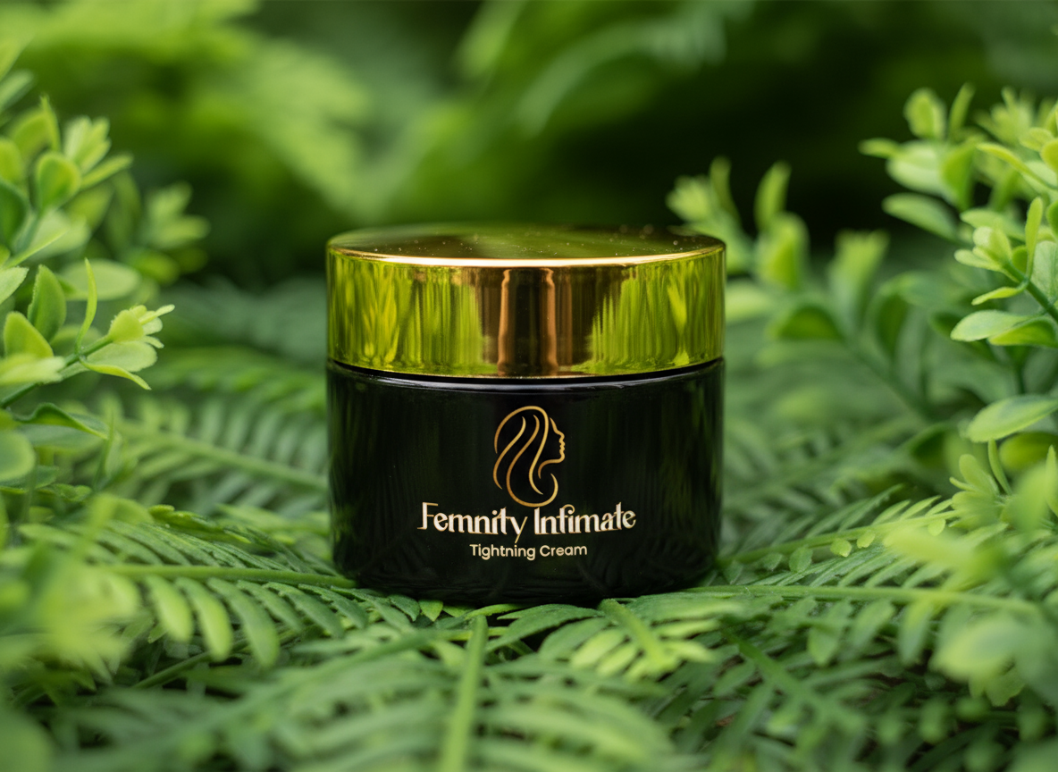Femnity Intimate Tightening Cream – Sabs Meds